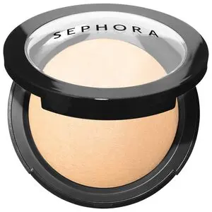 SEPHORA COLLECTION Sephora Collection Fond De Teint Poudre Cuite Polyvalent Pour Le Visage Microsmooth 30 Sable 30 Sable